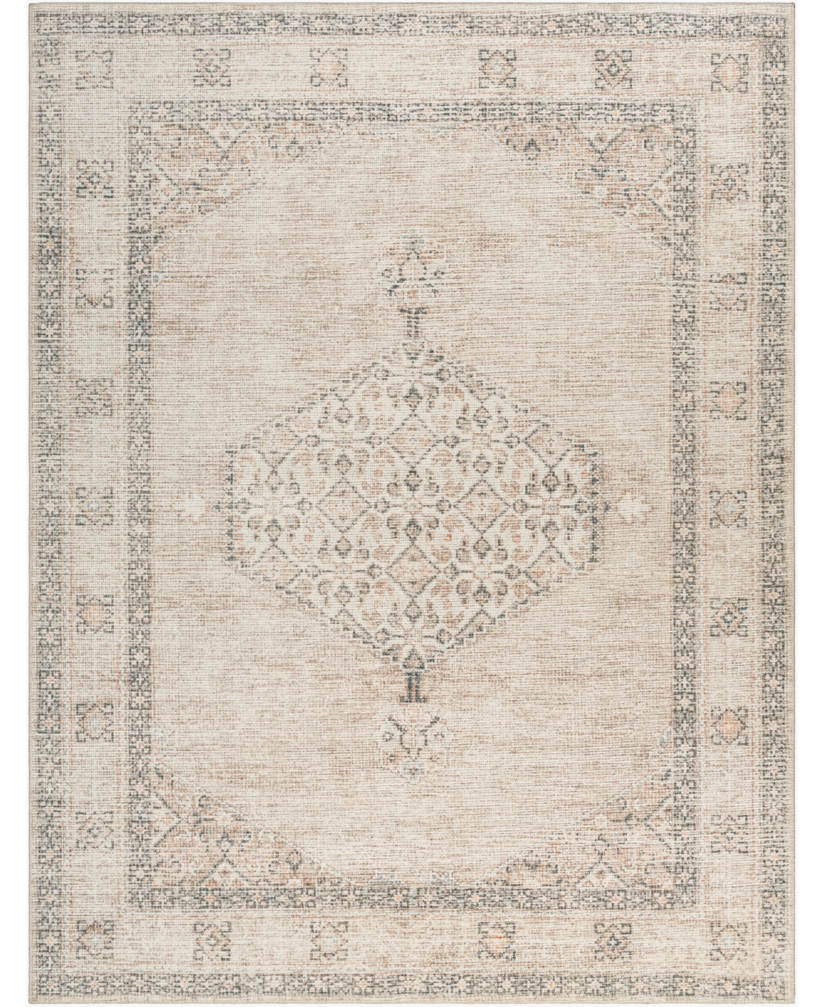 Click here for Becki Owens x Livabliss Midtown Machine Washable 8... prices