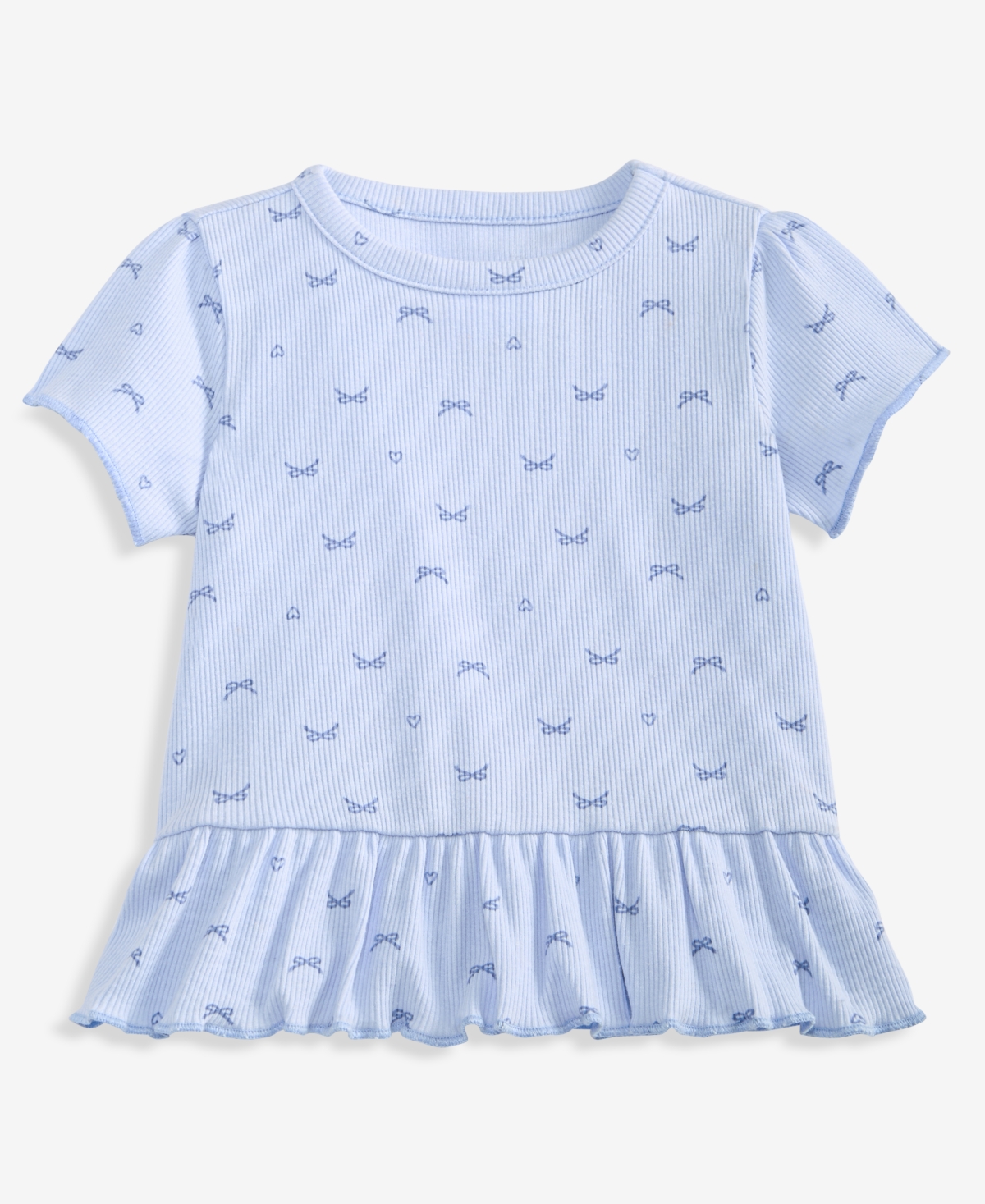 Click here for First Impressions Baby Girls 3M-24M Mix & Match Sh... prices