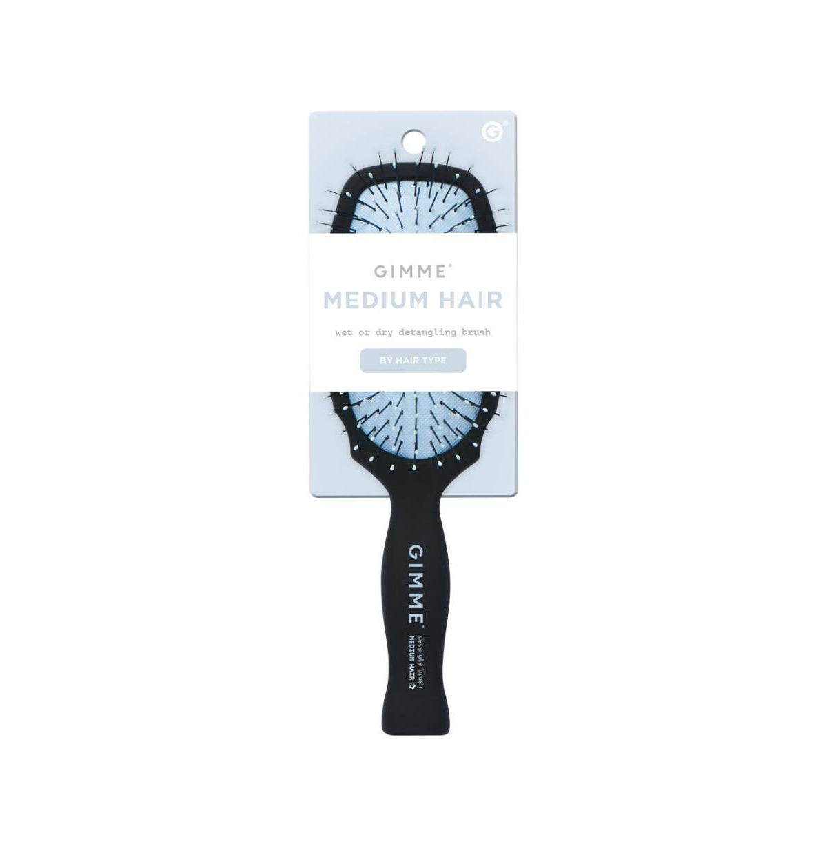 Click here for Gimme Beauty Medium Hair Brush Soft Bristle Brush... prices