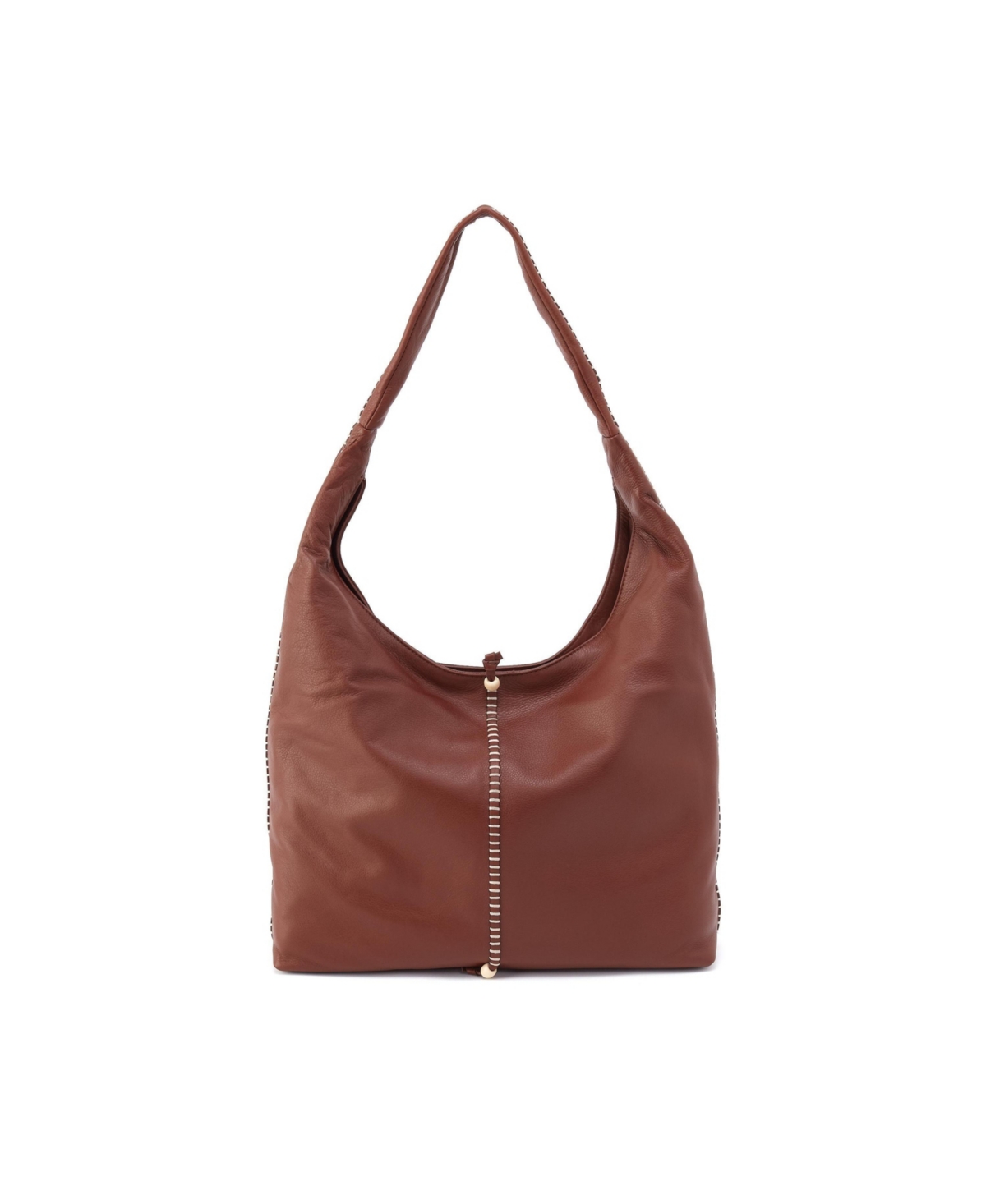 Click here for Hobo Womens La Jolla Hobo - Cocoa bean prices