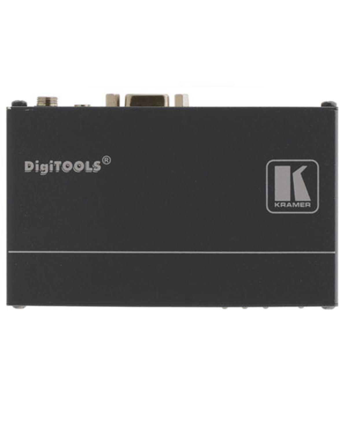 Click here for Kramer Electronics Tp-580RXR Hdmi  Bidirectional R... prices