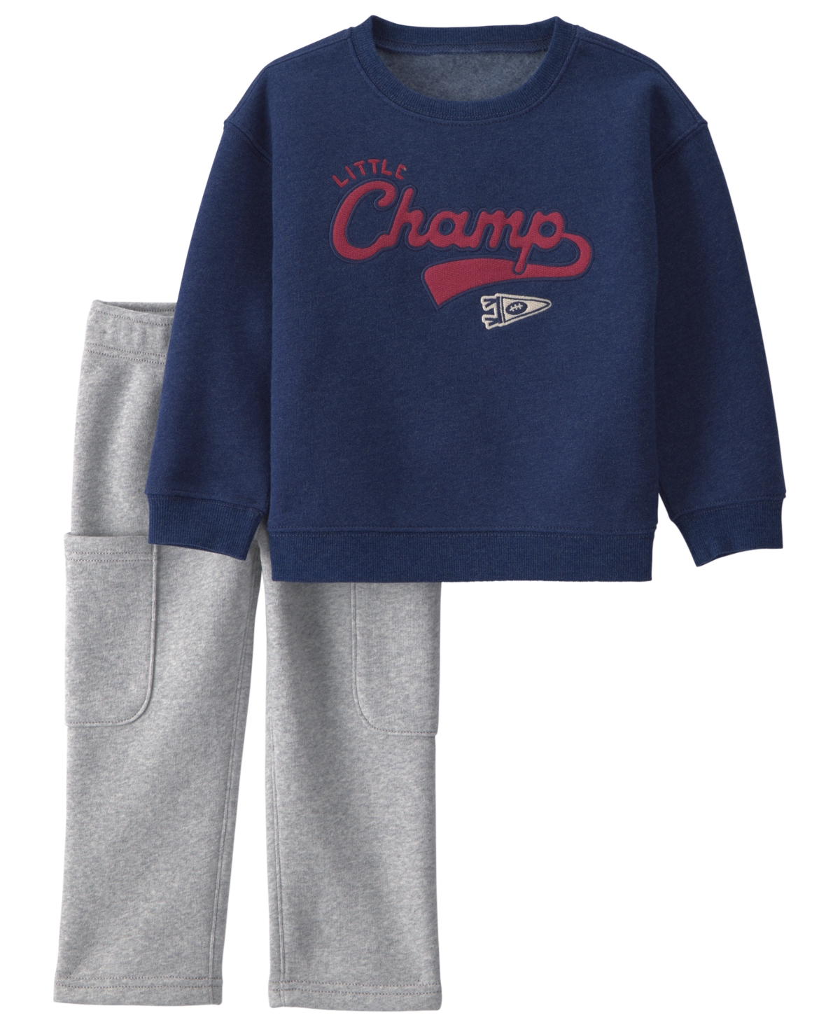 Click here for Carters Toddler Boys 2T-5T Little Champ Football F... prices