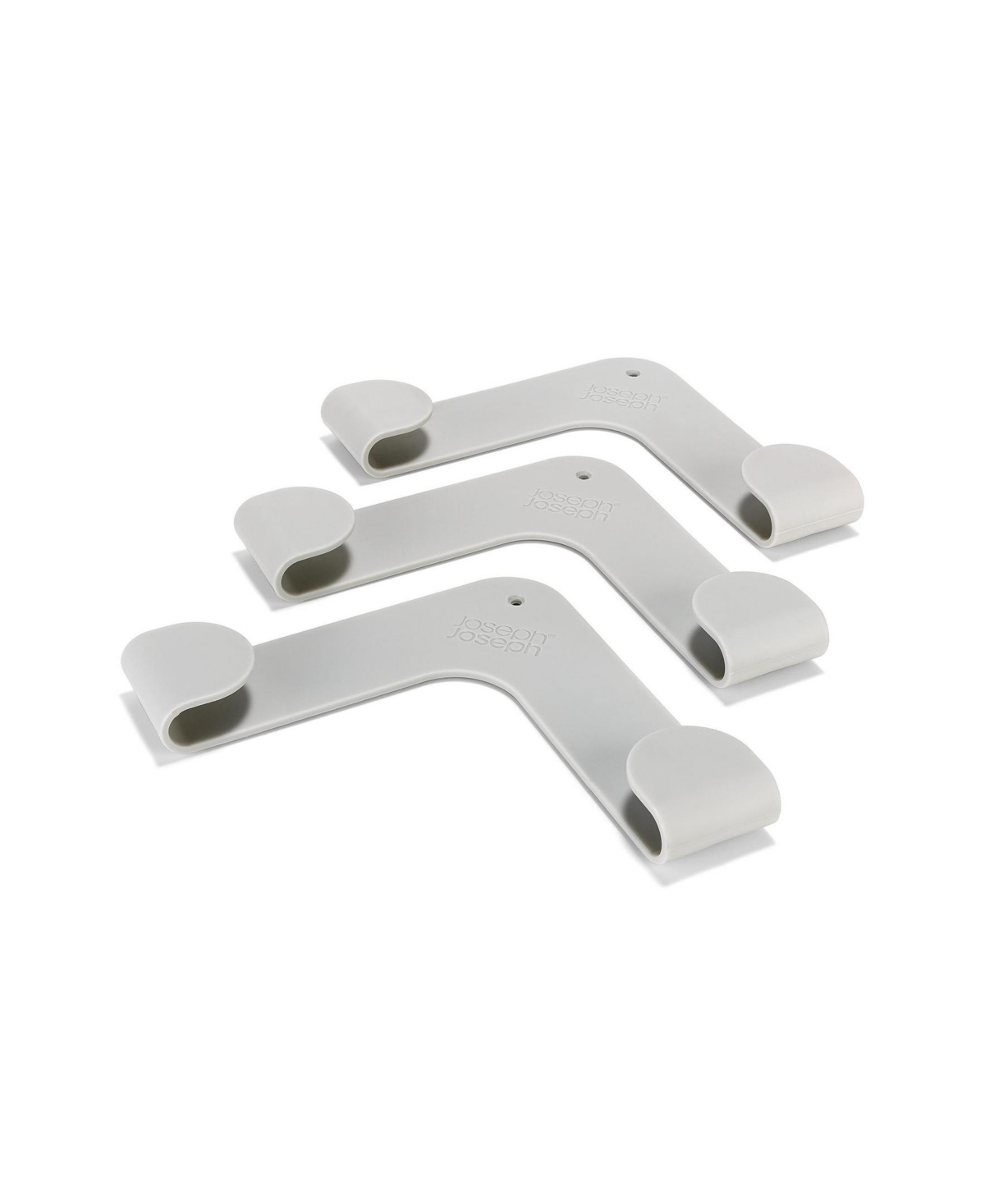 Click here for Joseph Joseph CupboardStore 3-Piece Pan Lid Holder... prices