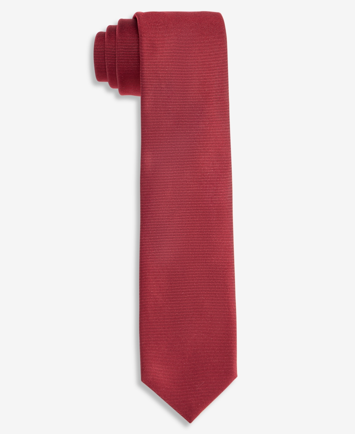 Click here for Hugo by Hugo Boss Mens Neat Skinny Silk Blend Tie... prices