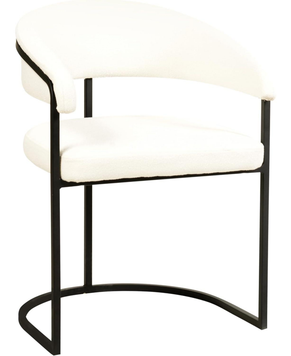 Click here for LeisureMod Leather Dining Chair - Upholstered Kitc... prices