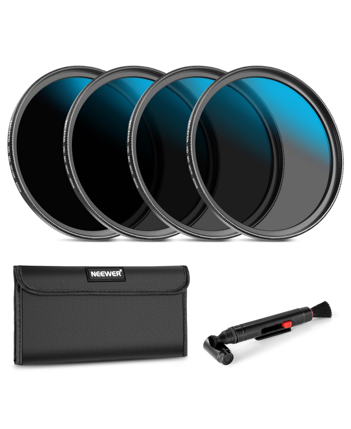 Click here for Neewer ND16 Camera Lens Accessory with ND16  ND32... prices