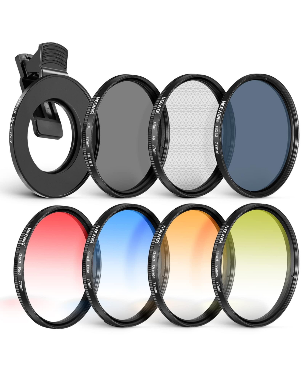 Click here for Neewer ND32 Camera Lens Accessory with Cpl  ND32 f... prices