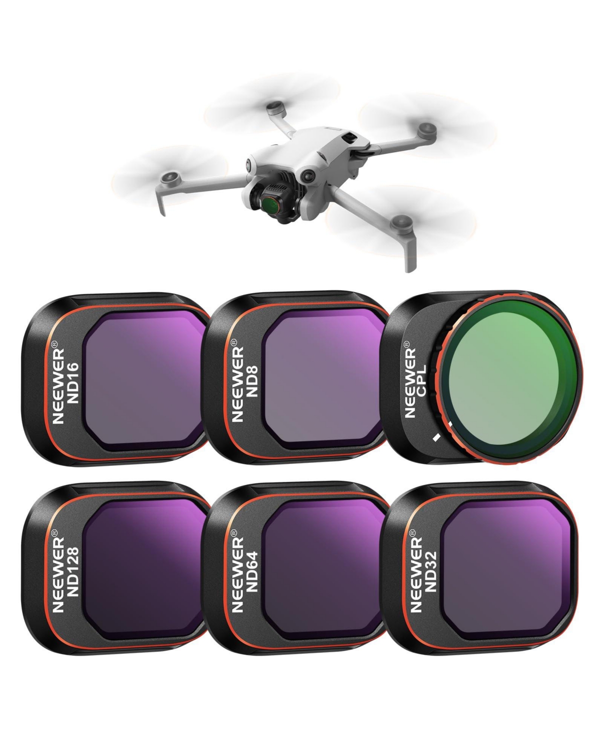 Click here for Neewer ND8 Camera Lens Accessory with Cpl  ND8  ND... prices