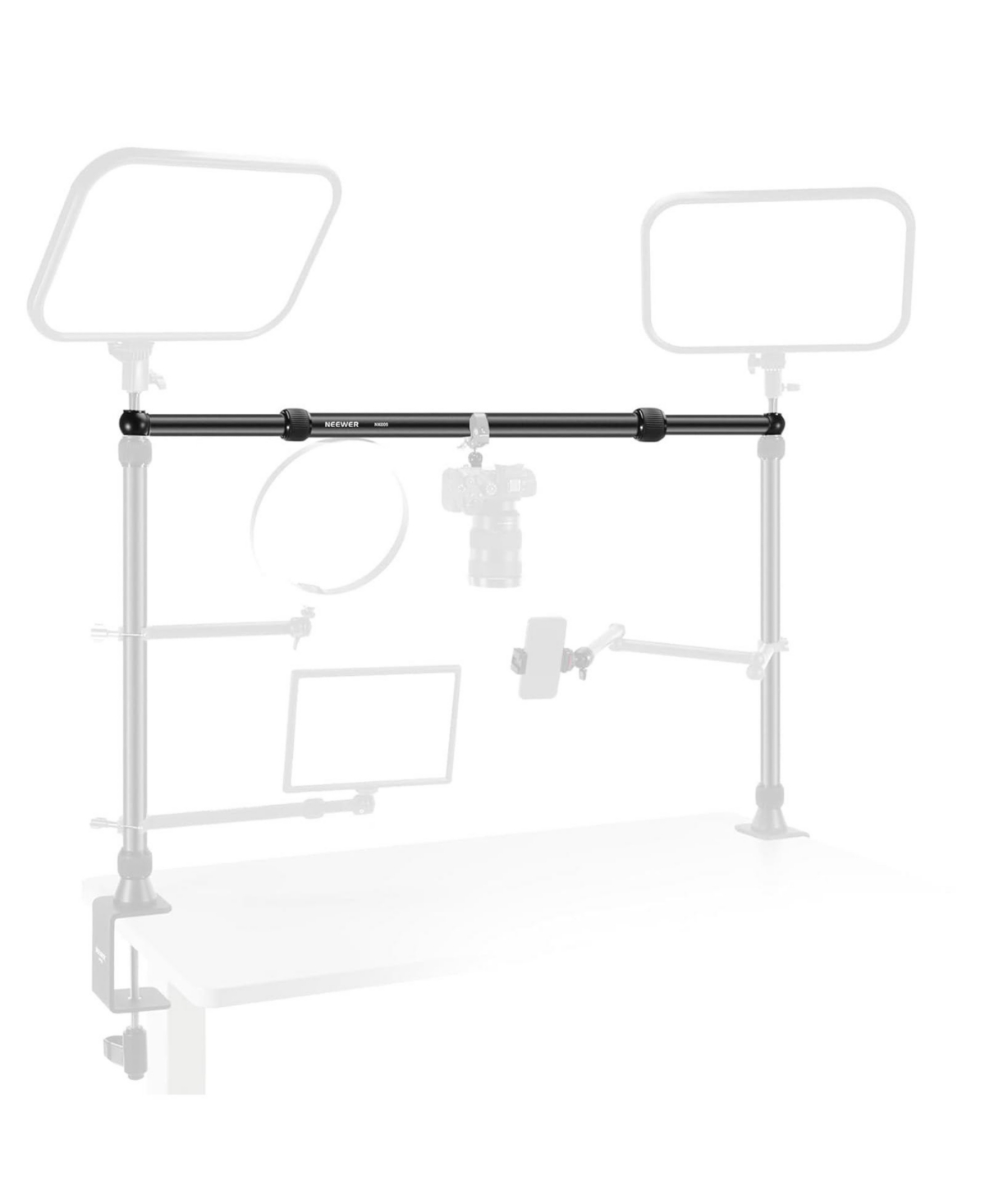 Click here for Neewer NK009 Camera Mounting Accessory with 4.9ft prices