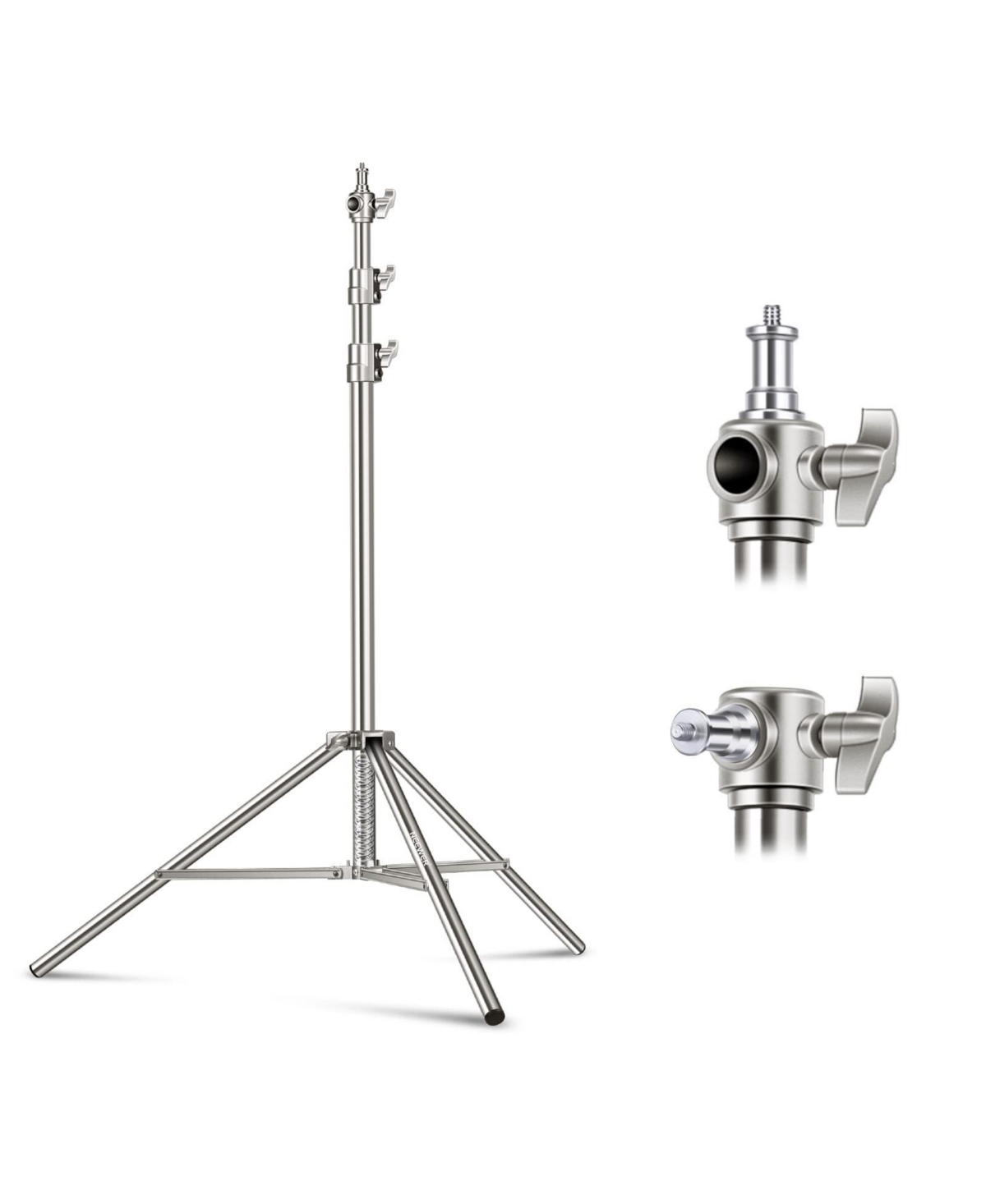 Click here for Neewer Ring Light with 7.2ft prices