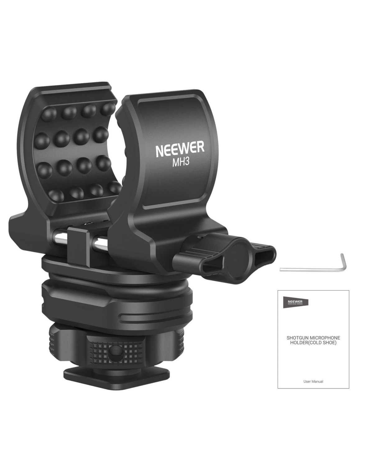 Click here for Neewer MH3 Camera Mounting Accessory prices