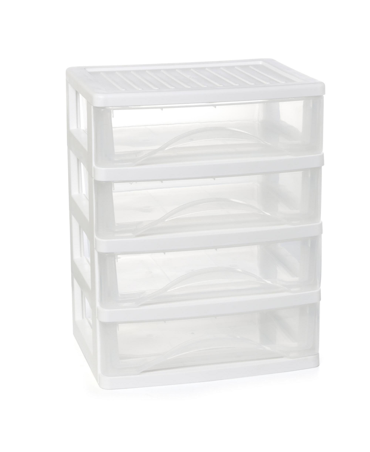Click here for Xdovet Desk 4 Drawer Organizer Plastic Office Home... prices