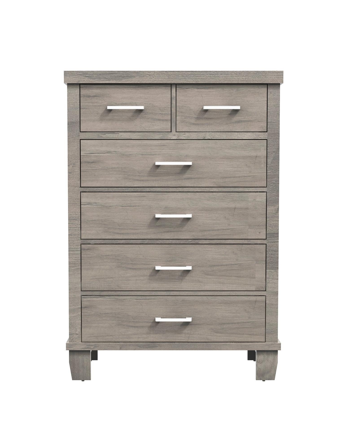 Click here for gaomon Storage Cabinet  Faux Thick Board 6 Drawer... prices