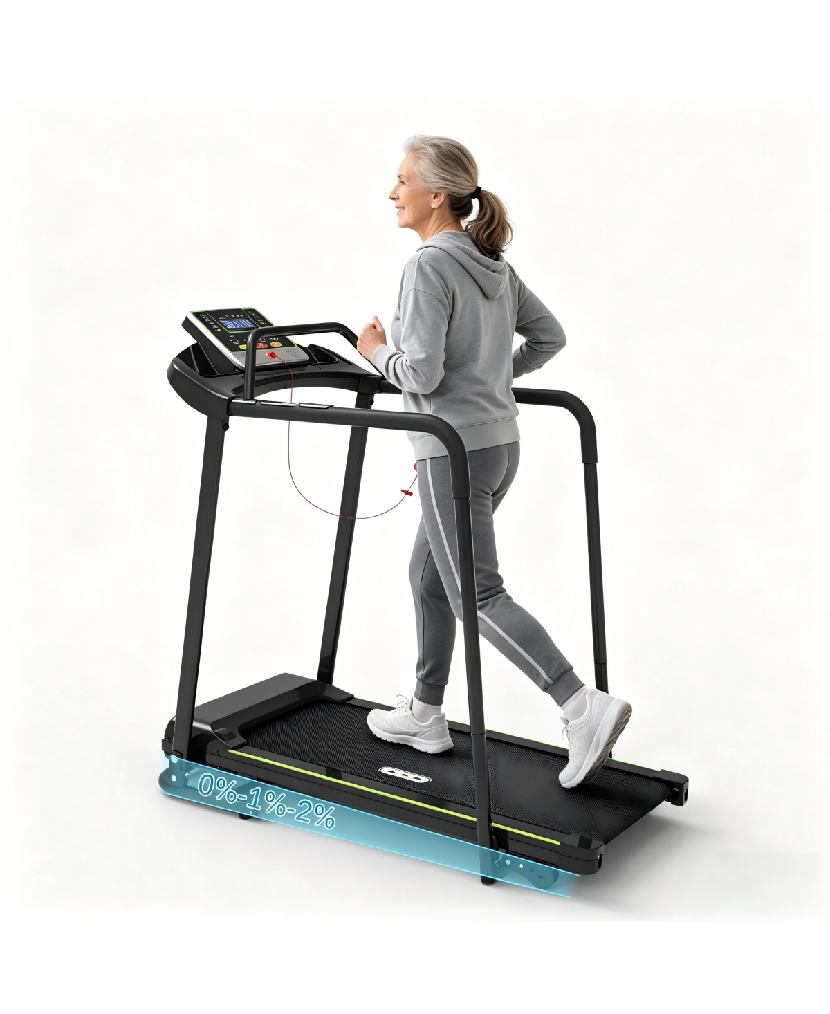 Click here for Rellysport Senior Treadmill for Elderly  Walking T... prices