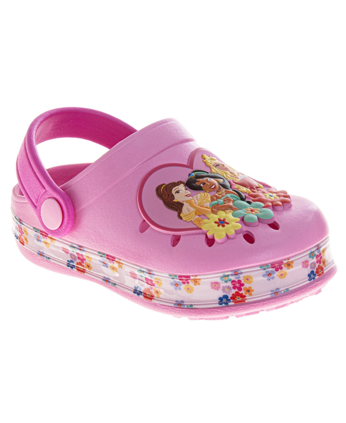 Click here for Disney Toddler Princess Girls Shoes 5-12 Eva Clogs... prices