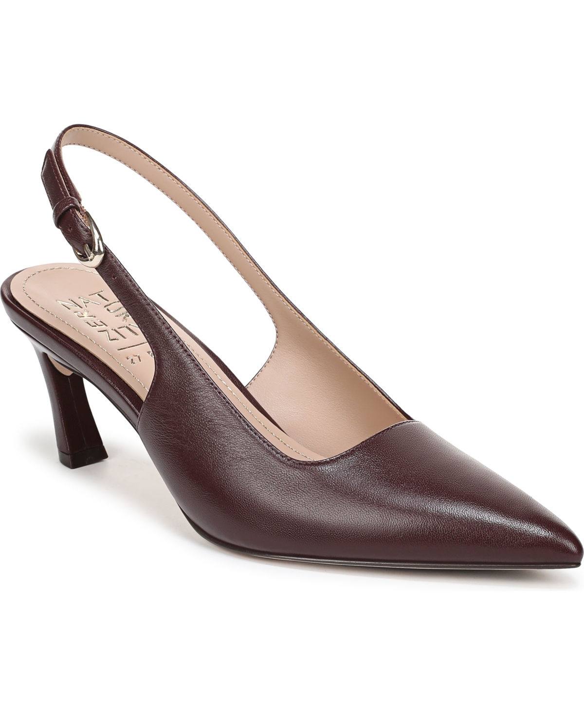 Click here for 27 Edit Naturalizer Womens Madison Slingback Pumps... prices