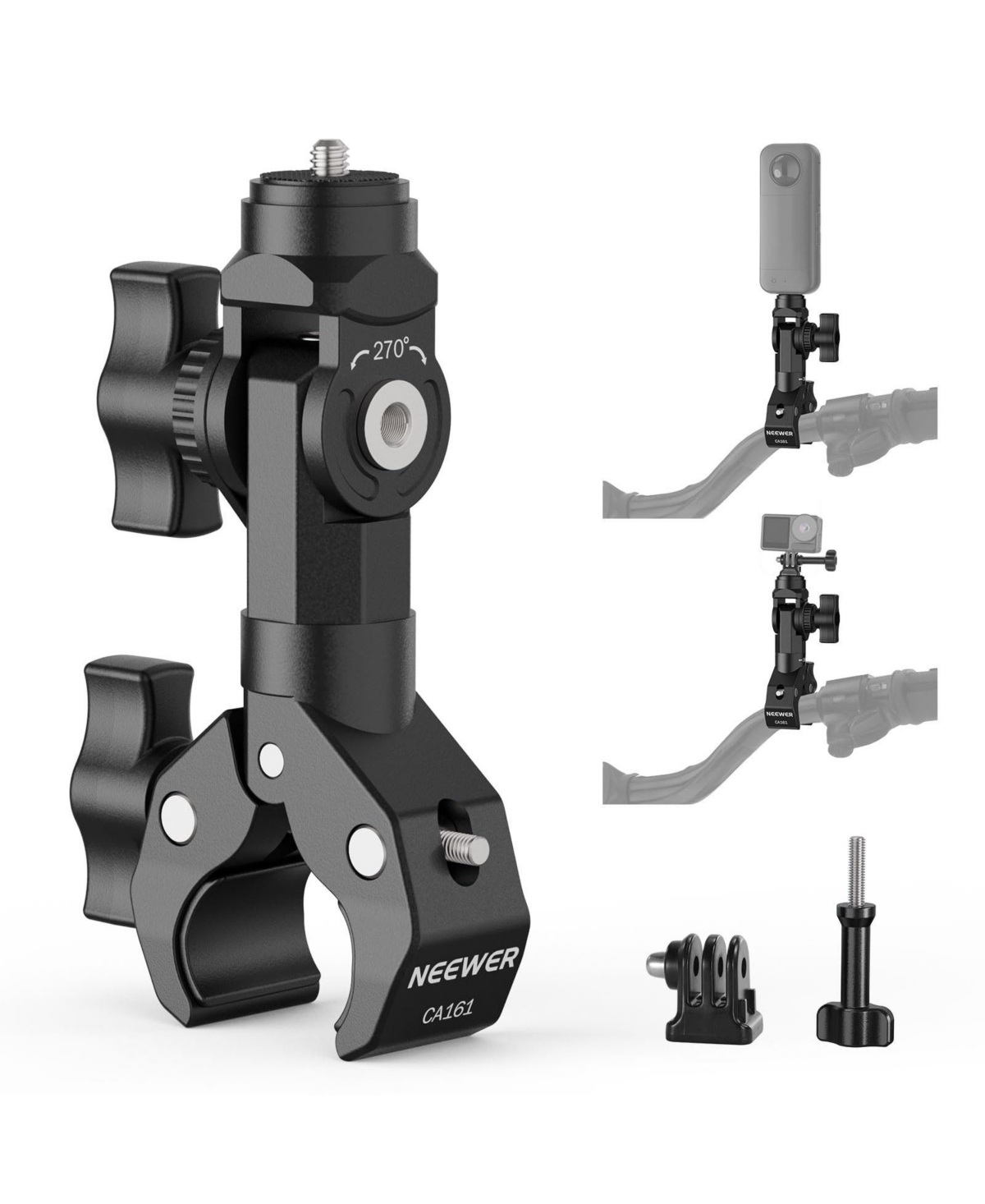 Click here for Neewer CA161 Camera Mounting Accessory for select... prices