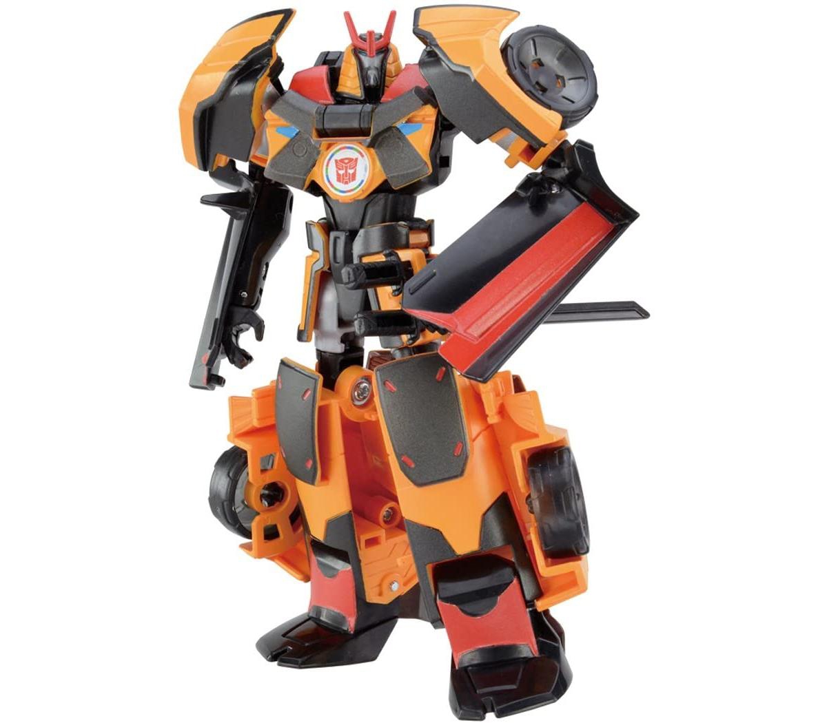 Click here for Transformers Tav-18 Drift Adventure prices