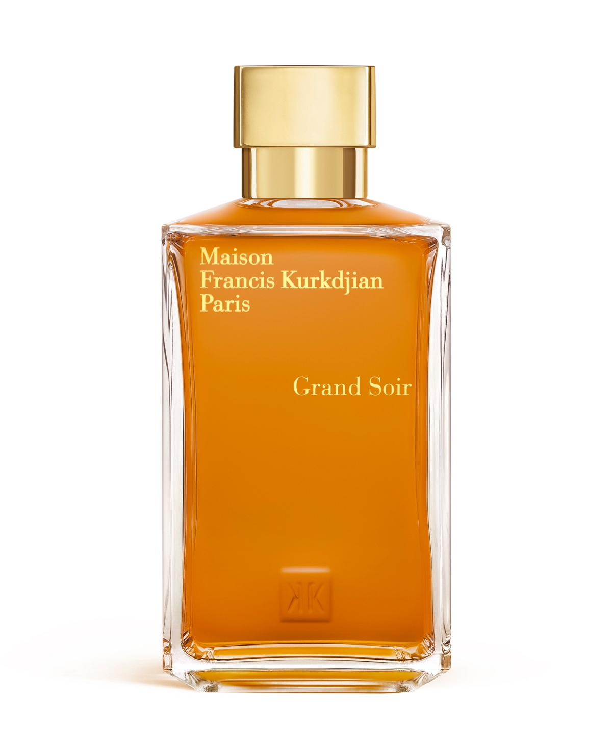 Click here for Maison Francis Kurkdjian Grand Soir Eau de Parfum... prices