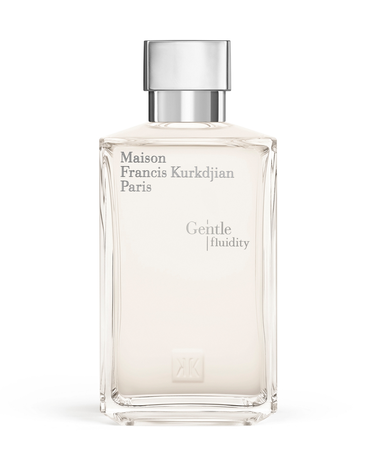 Click here for Maison Francis Kurkdjian Gentle Fluidity Silver Ea... prices