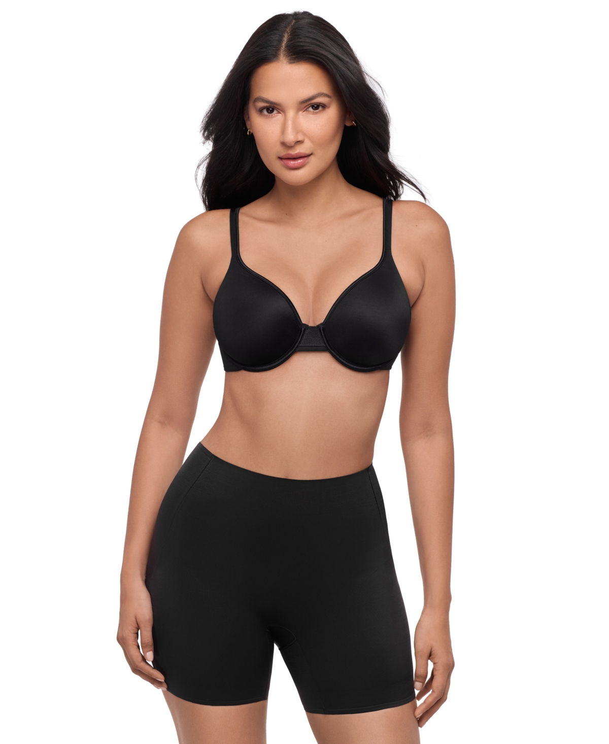 Click here for Miraclesuit Womens Show Stopper Mid-Thigh Padded S... prices