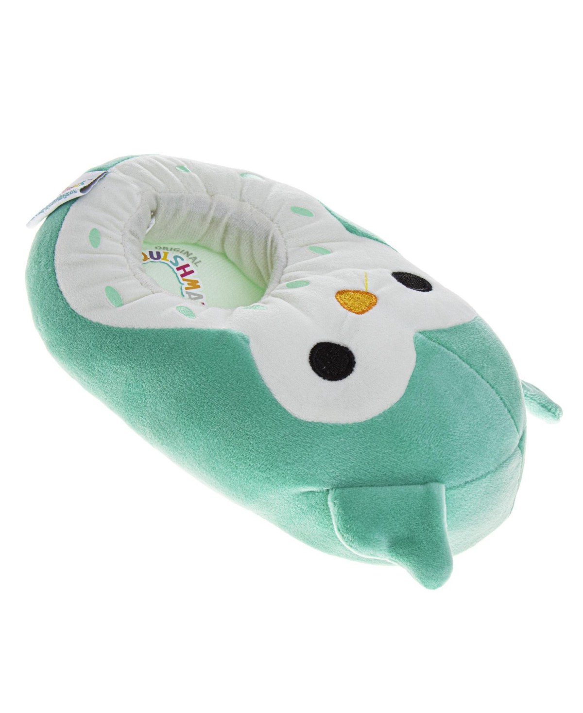 Click here for Squishmallows Toddler Kids Slippers Plush Lightwei... prices