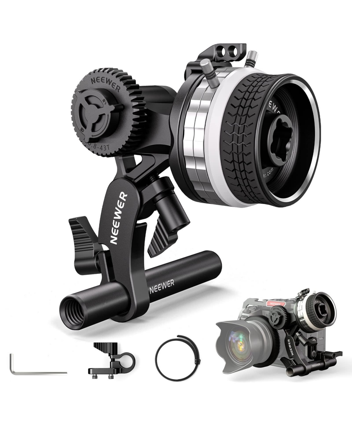Click here for Neewer PG001 Camera and Photo Accessory for Lens D... prices