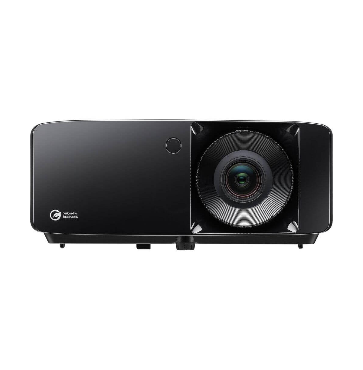 Click here for Optoma HZ41 4600 Lumen Full Hd Laser Dlp Home Thea... prices
