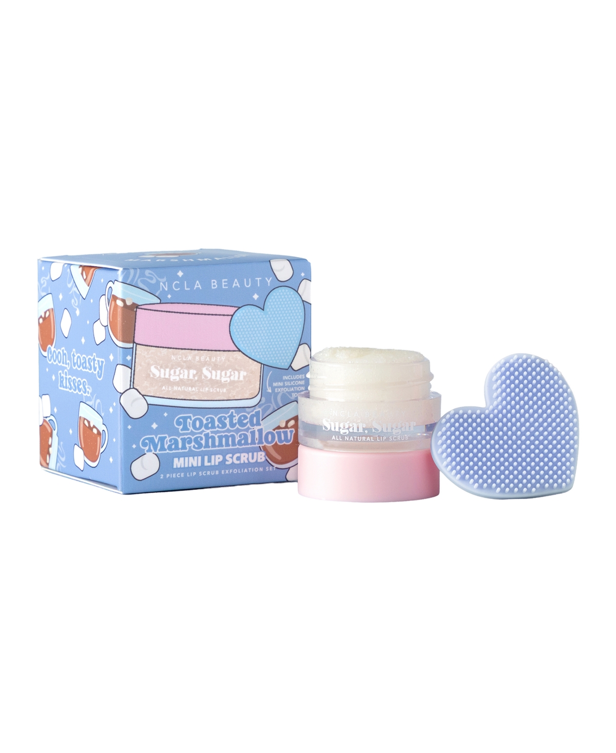 Click here for Ncla Beauty 2-Piece Minis Toasted Marshmallow All... prices