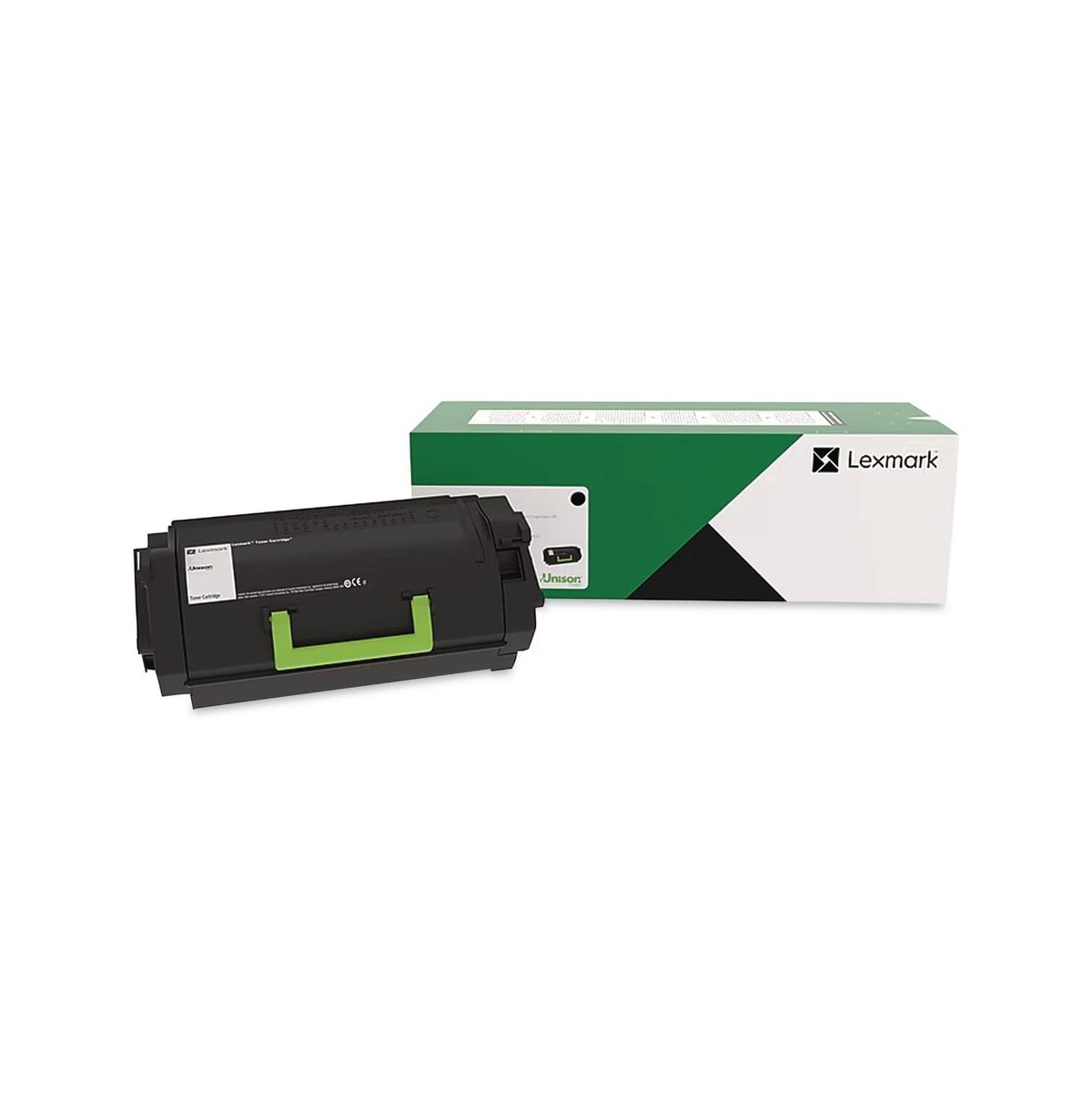 Click here for Lexmark 62D1X00 45 000 Page-Yield Return Program E... prices