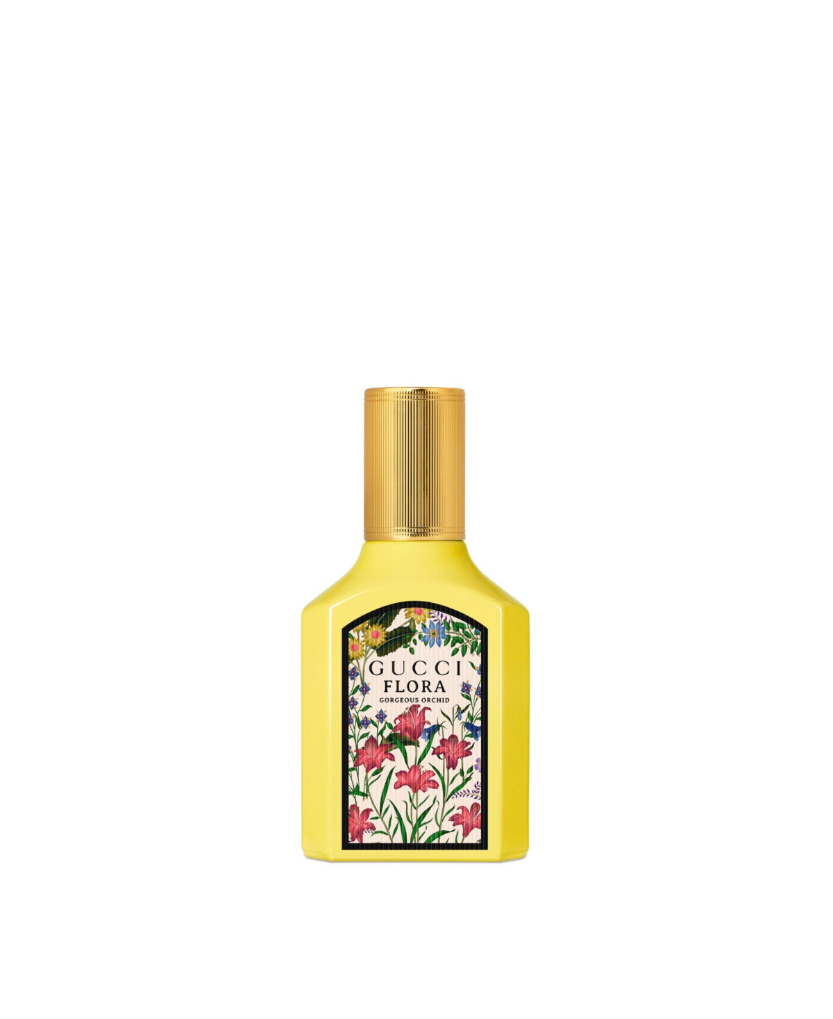 Click here for Gucci Flora Gorgeous Orchid Eau de Parfum  1 oz. prices