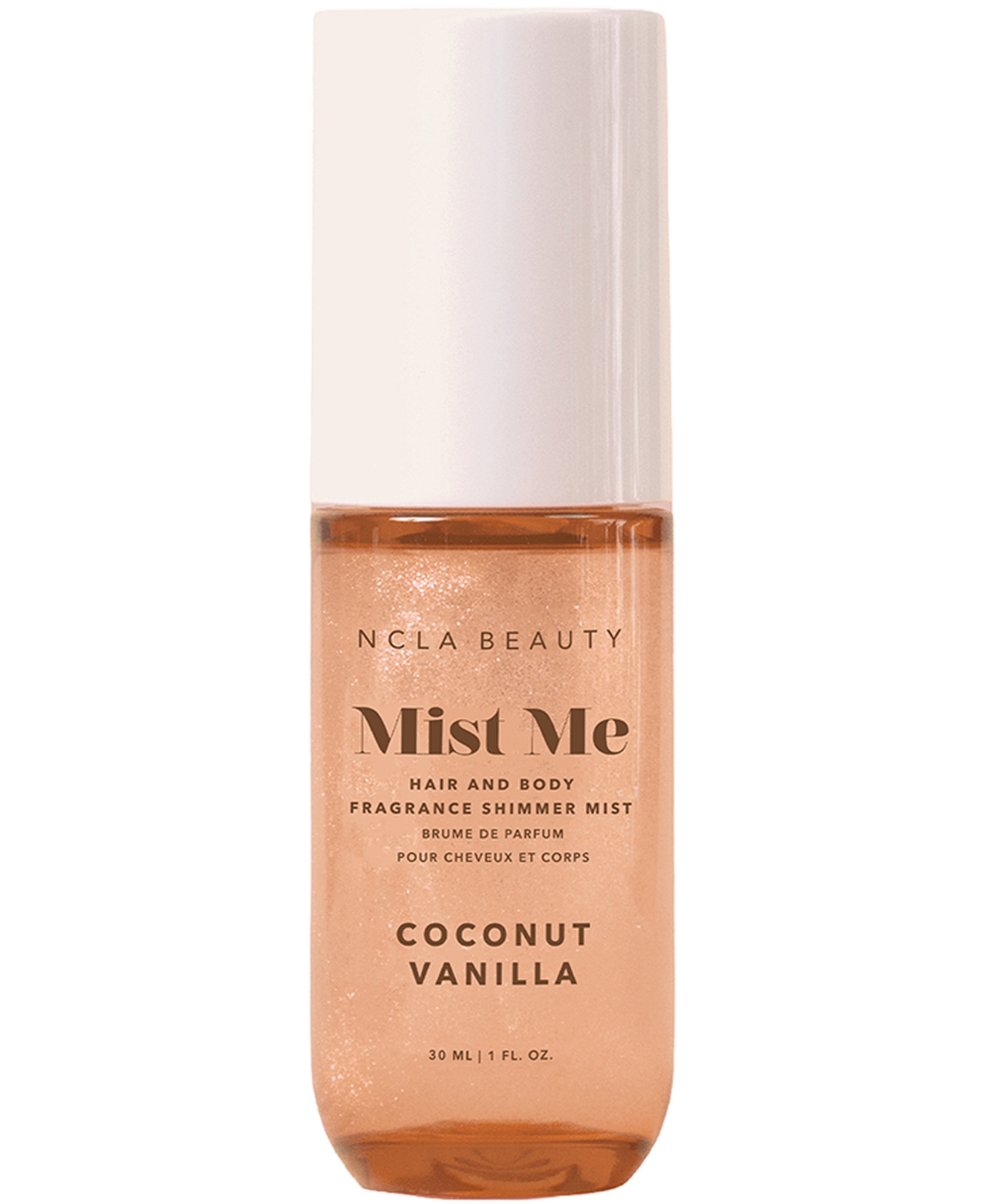 Click here for Ncla Beauty Mini Mist Me Coconut Vanilla Hair and... prices