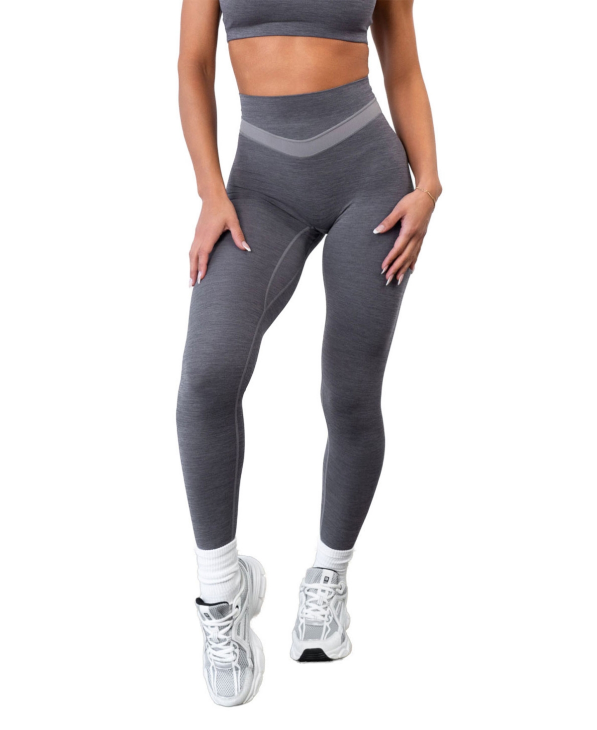 Click here for Vitality Womens Plus Sizes Daydream Block Pant - R... prices