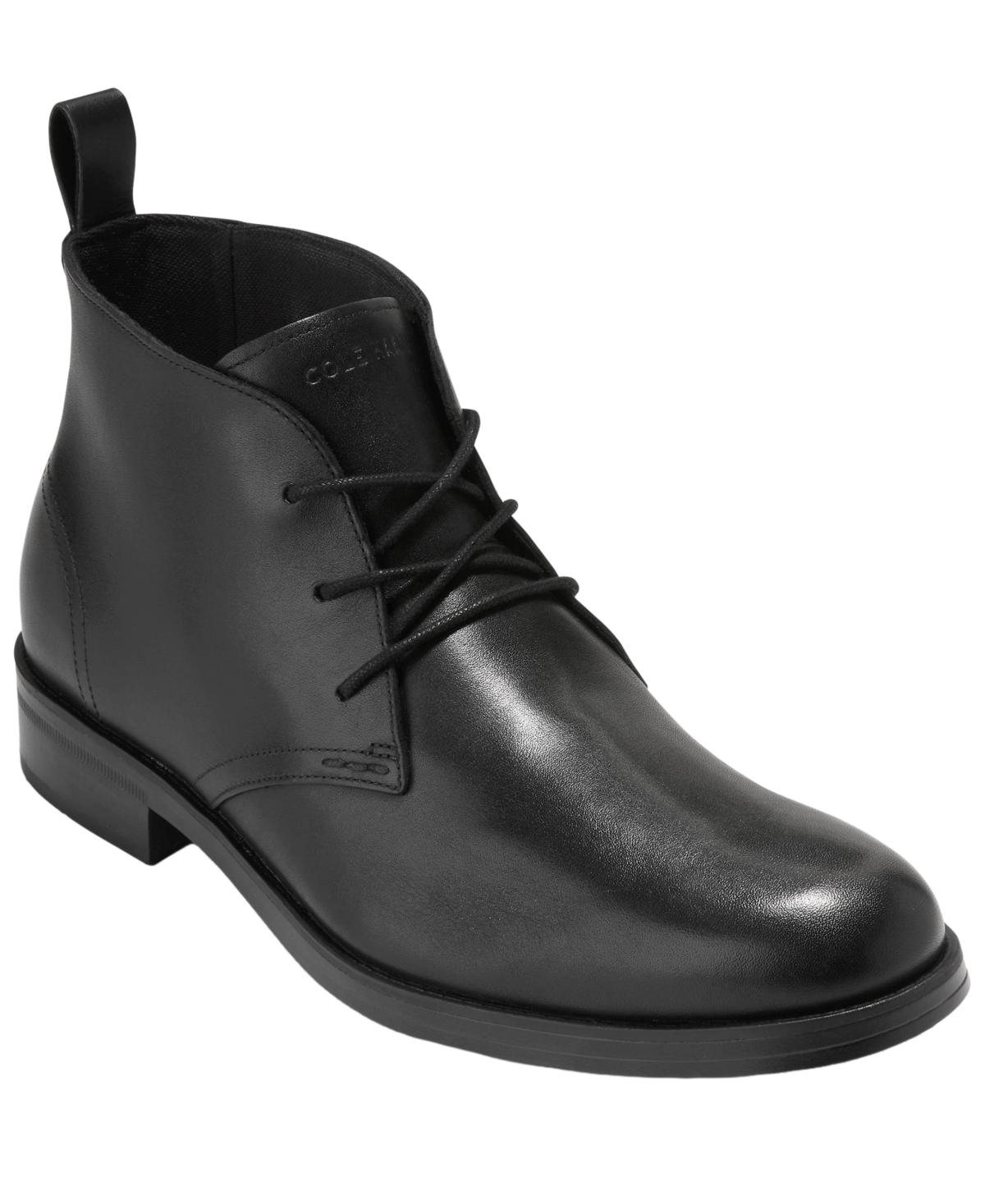 Click here for Cole Haan Mens Newmark Grand Flexcraft Chukka Boot... prices