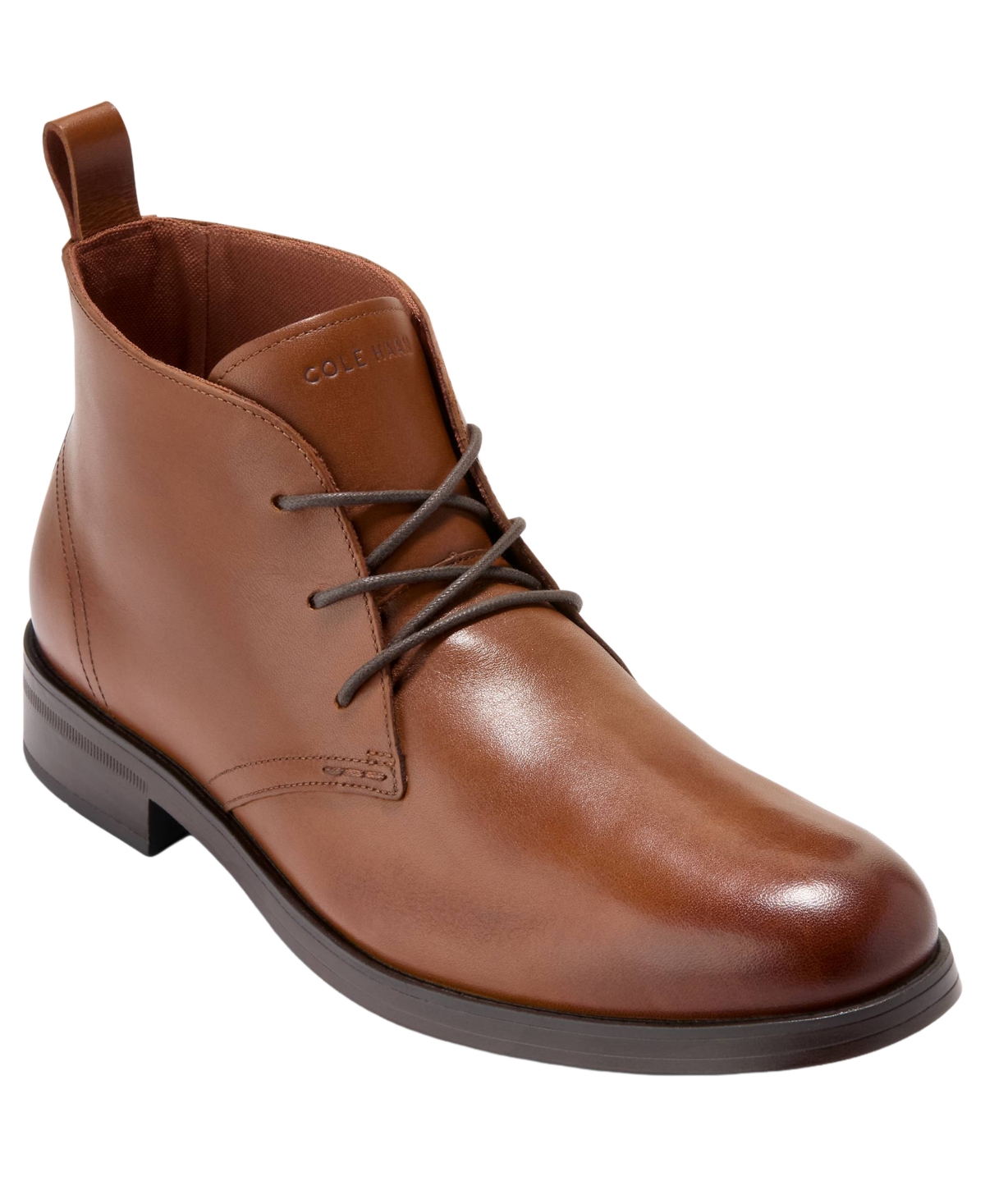 Click here for Cole Haan Mens Newmark Grand Flexcraft Chukka Boot... prices