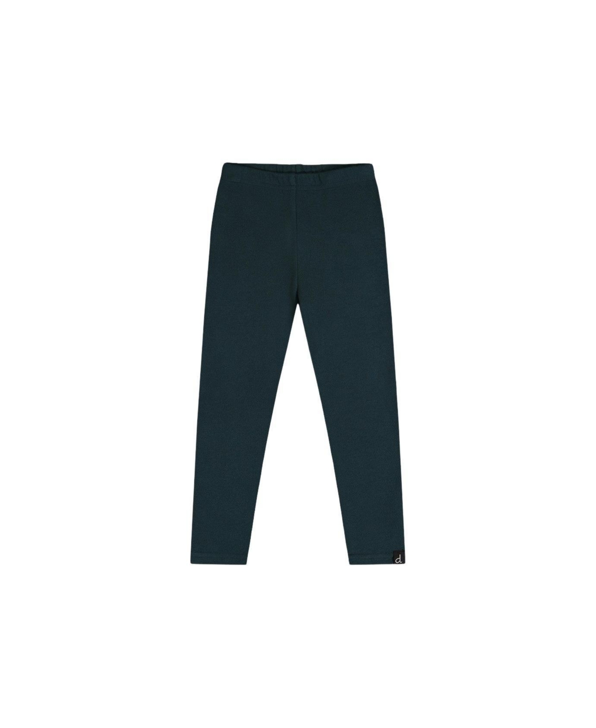 Click here for Deux par Deux Toddler Girl (2T - 5T) Rib Leggings... prices