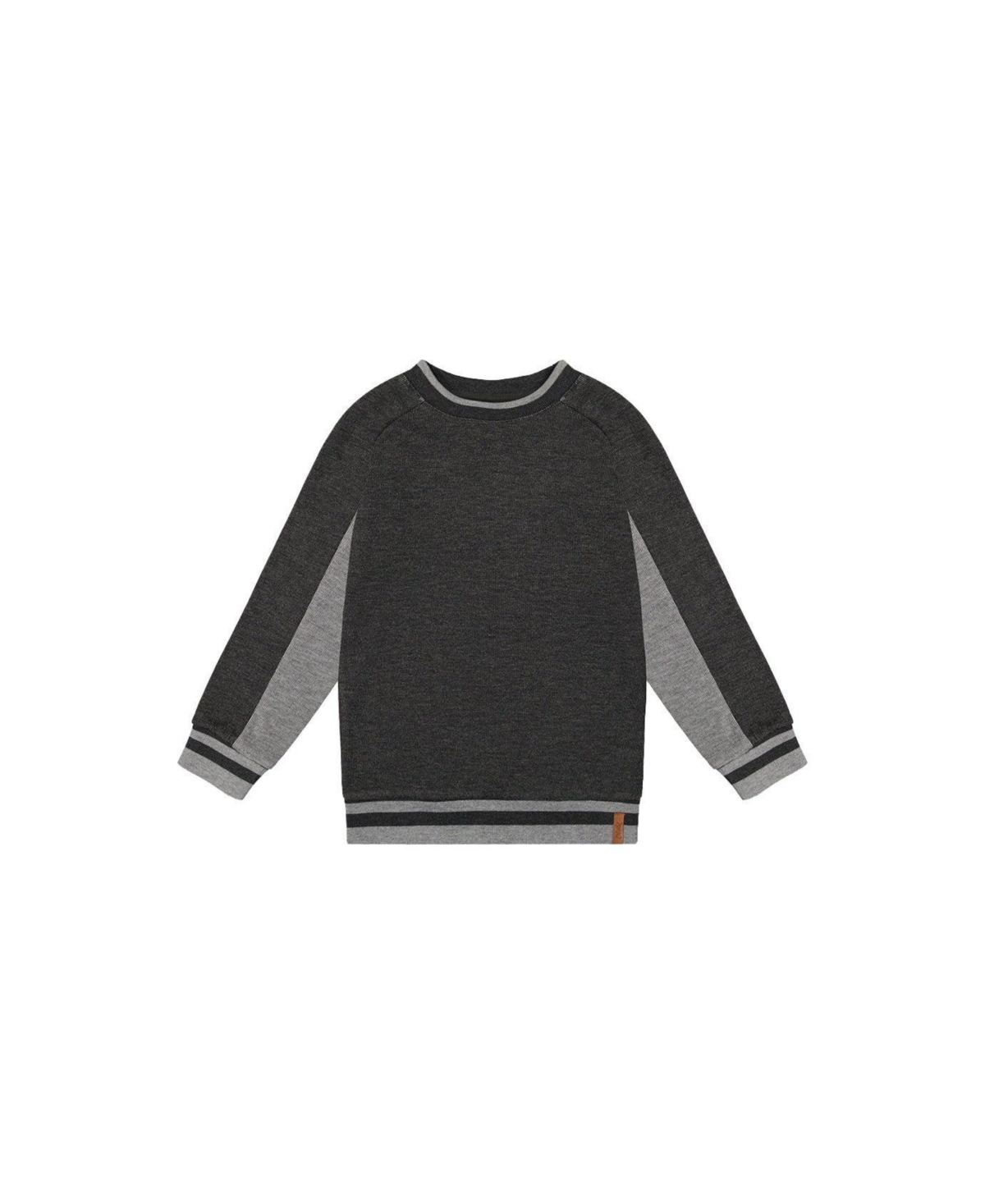 Click here for Deux par Deux Little and Big Boy (6Y - 12Y) Flat S... prices