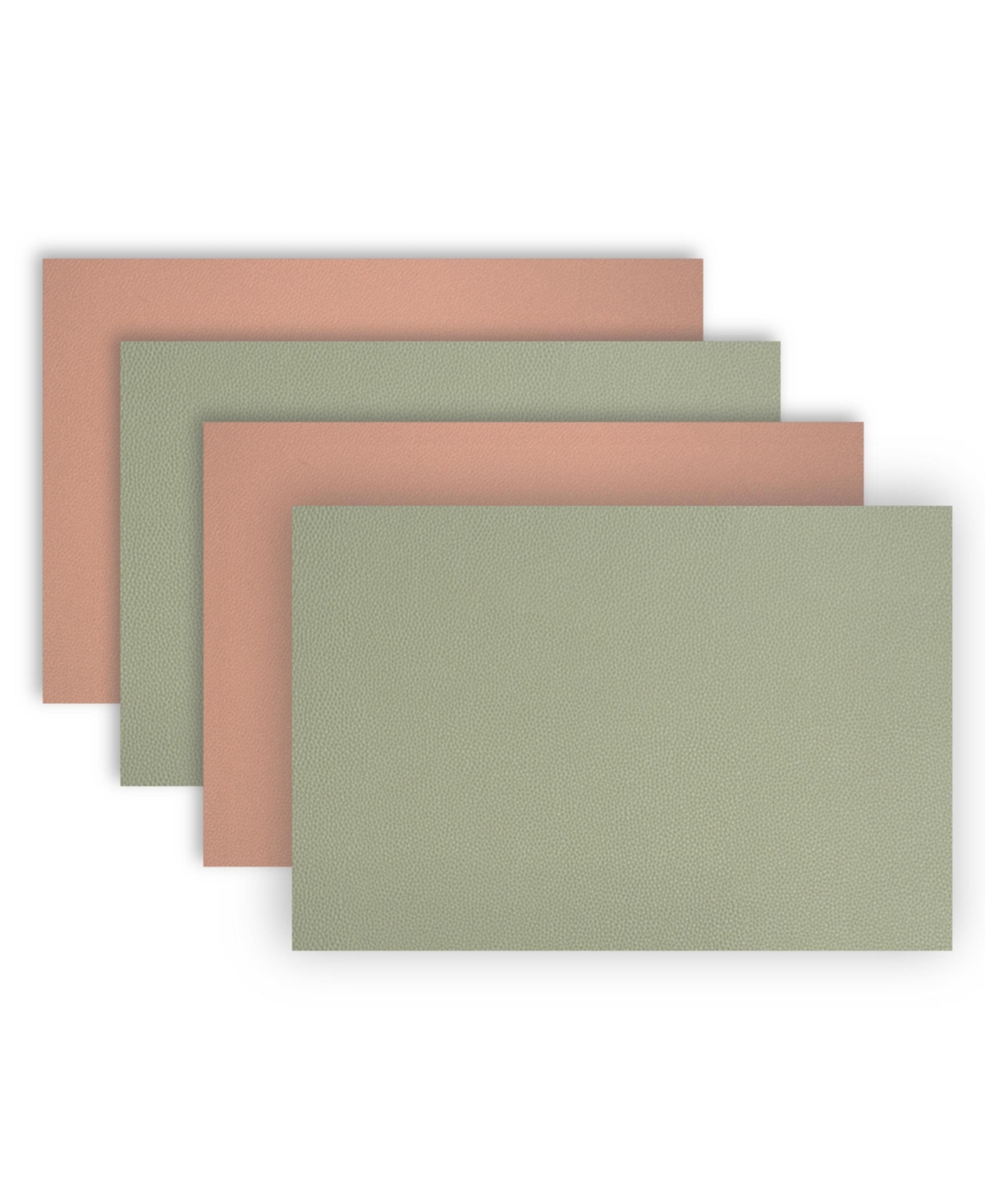 Click here for Dainty Home Pebbles Reversible Premium Faux Leathe... prices