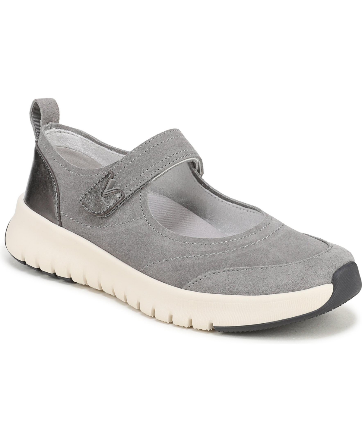 Click here for Vionic Womens Uptown Mary Jane Sneaker Mary Jane F... prices