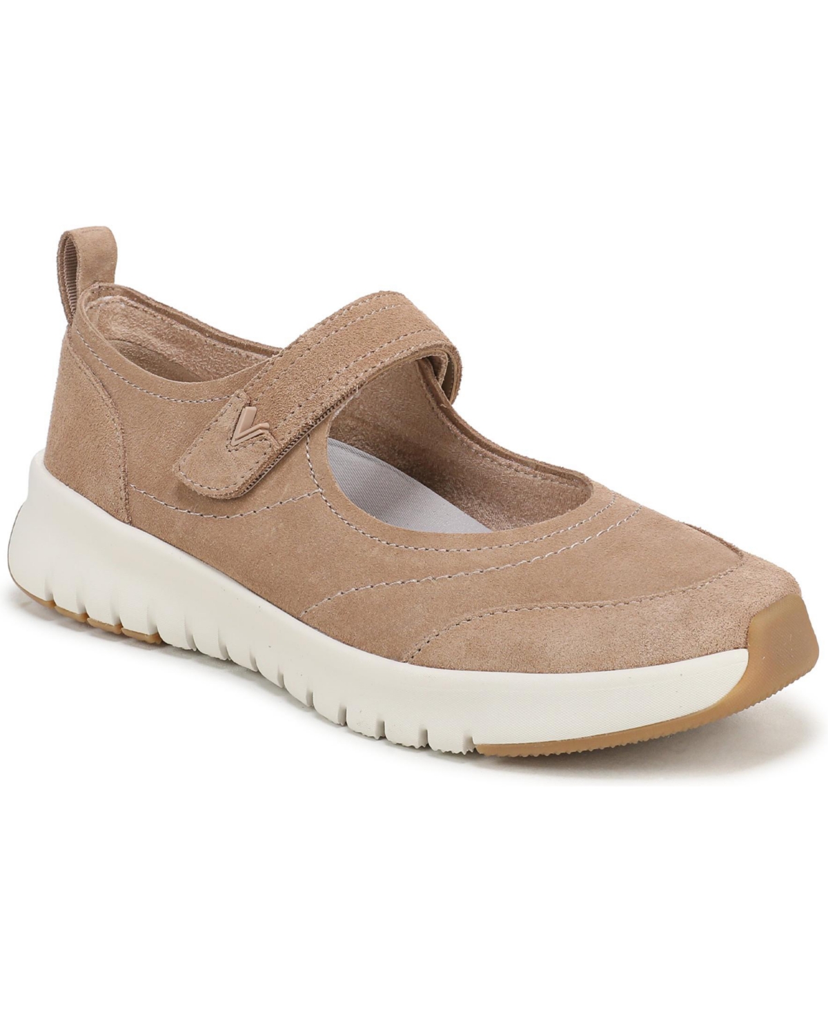 Click here for Vionic Womens Uptown Mary Jane Sneaker Mary Jane F... prices