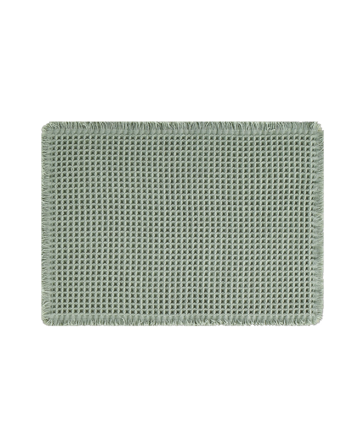 Click here for Lucky Brand Taylor Solid Waffle Weave Bath Rugs  1... prices