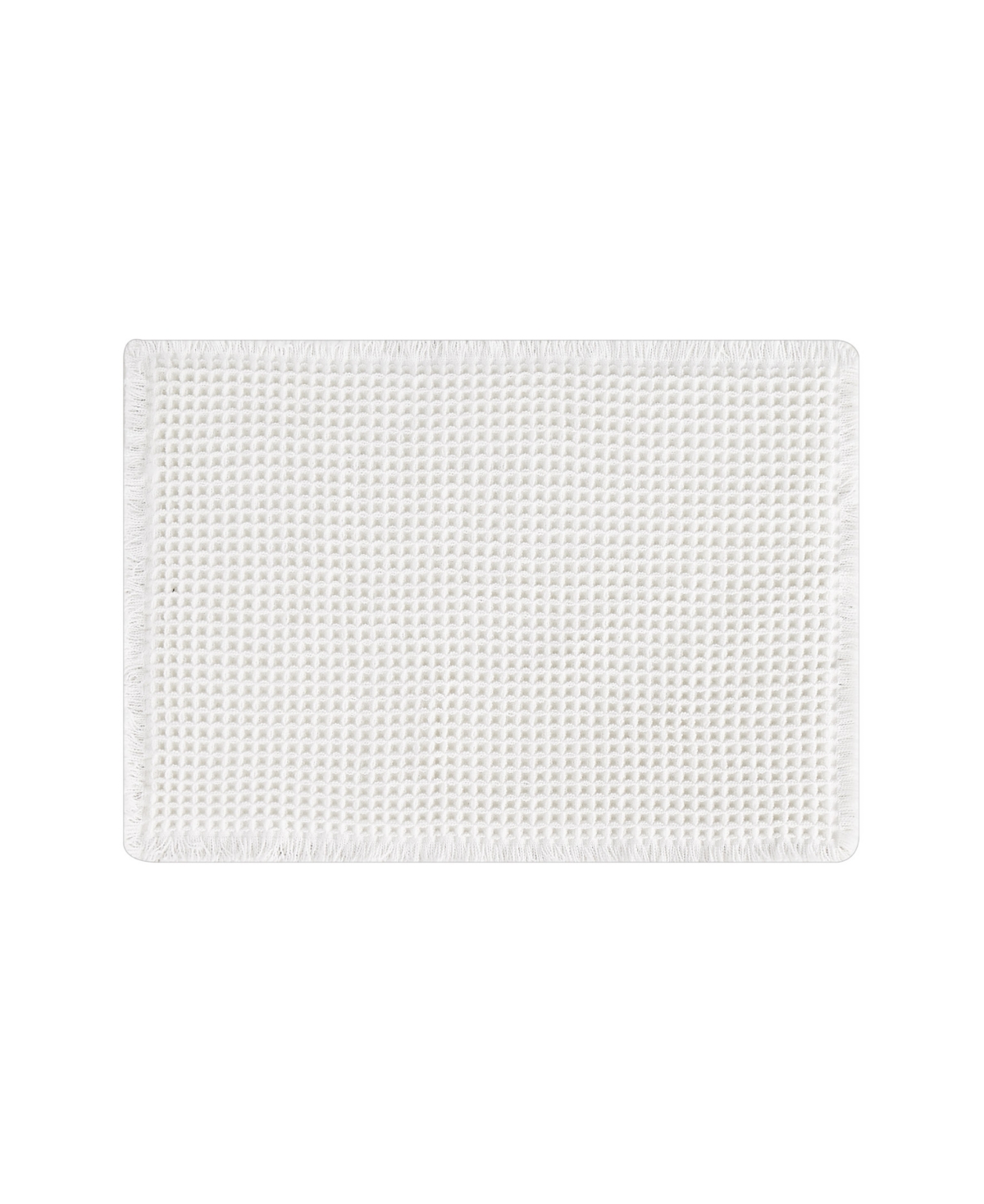Click here for Lucky Brand Taylor Solid Waffle Weave Bath Rugs  1... prices