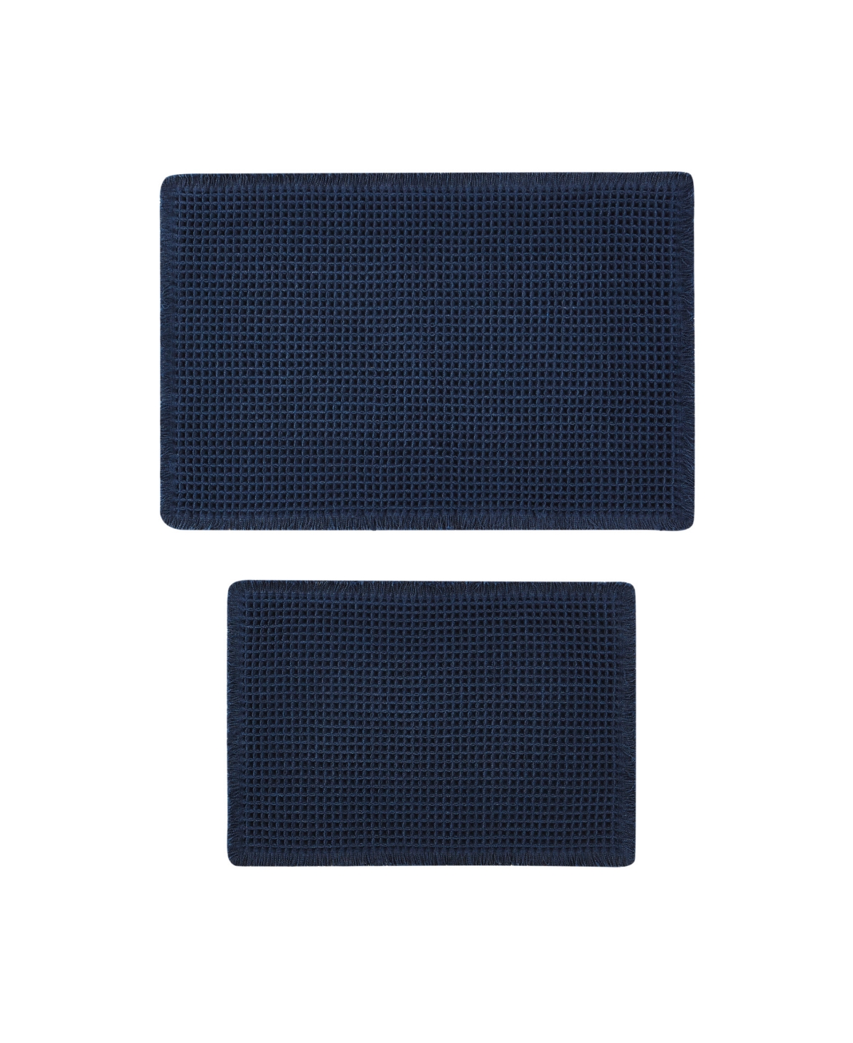 Click here for Lucky Brand Taylor Solid Waffle Weave 2-Piece Bath... prices