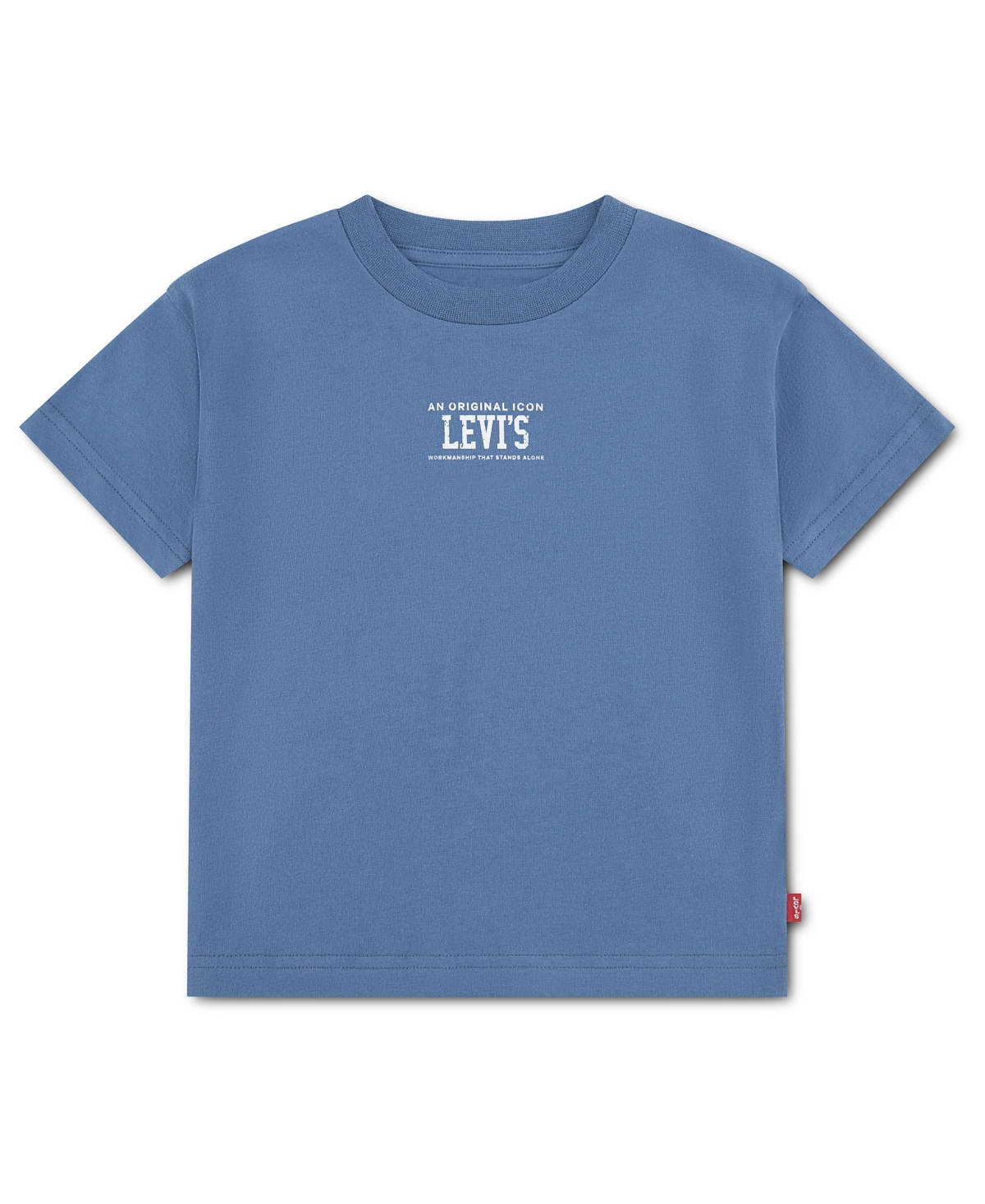 Click here for Levis Toddler Boys 2T-4T Rev The Engine T-Shirt -... prices