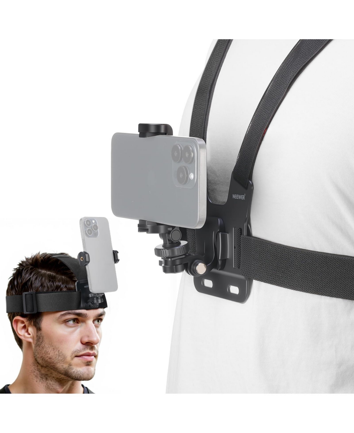 Click here for Neewer Gp-74 Camera Mounting Accessory for select... prices