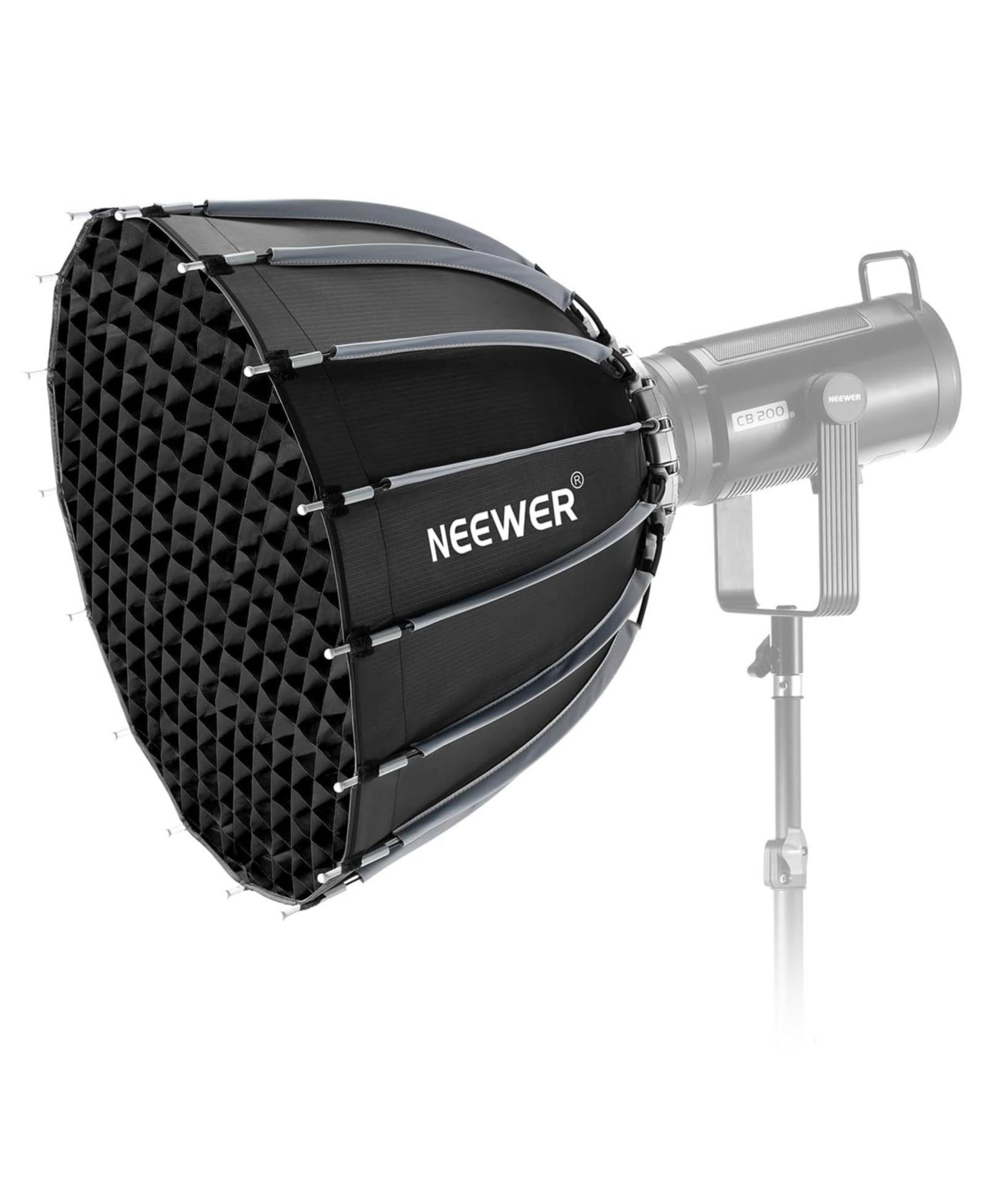 Click here for Neewer NS36P Softbox for Godox Aputure 600d Studio... prices