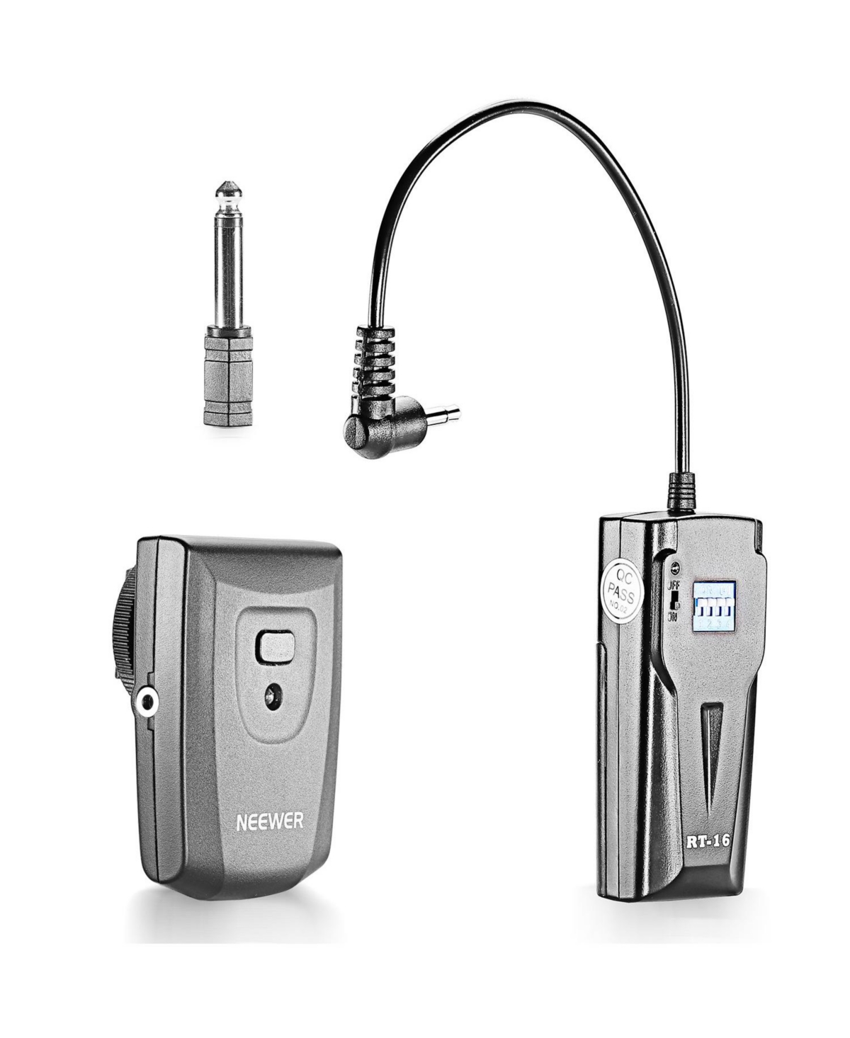 Click here for Neewer Rt-16 Camera and Photo Accessory with 300W... prices