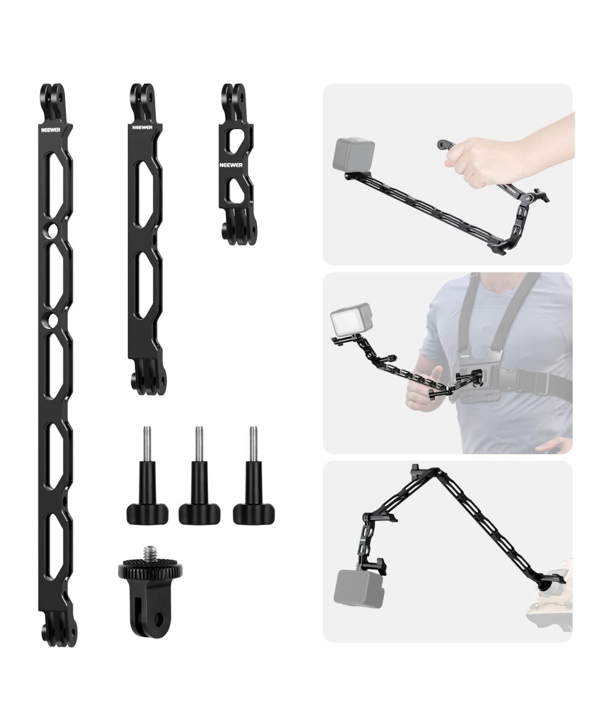 Click here for Neewer Gp-11 Camera and Photo Accessory for select... prices