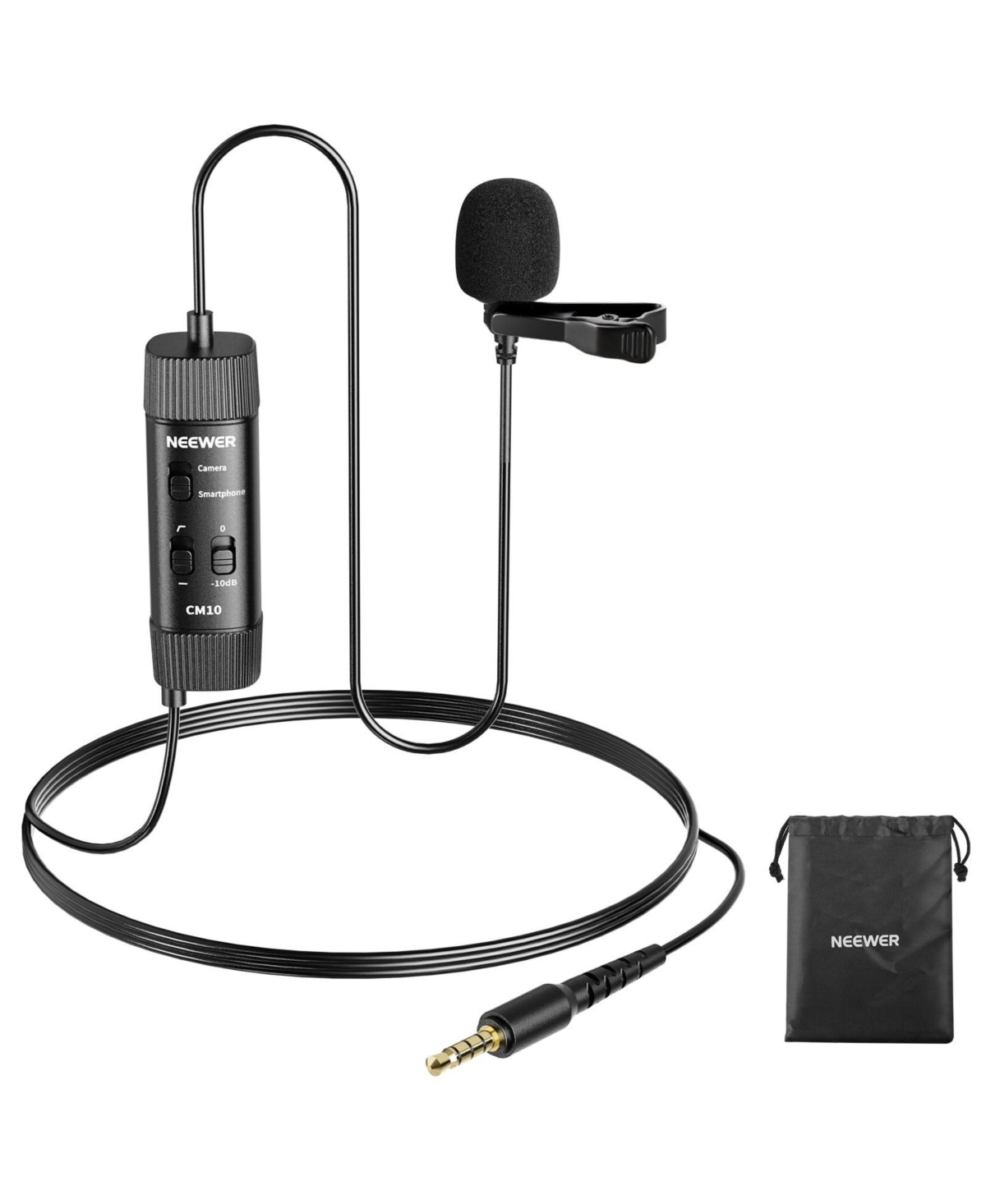 Click here for Neewer CM10 Microphone prices