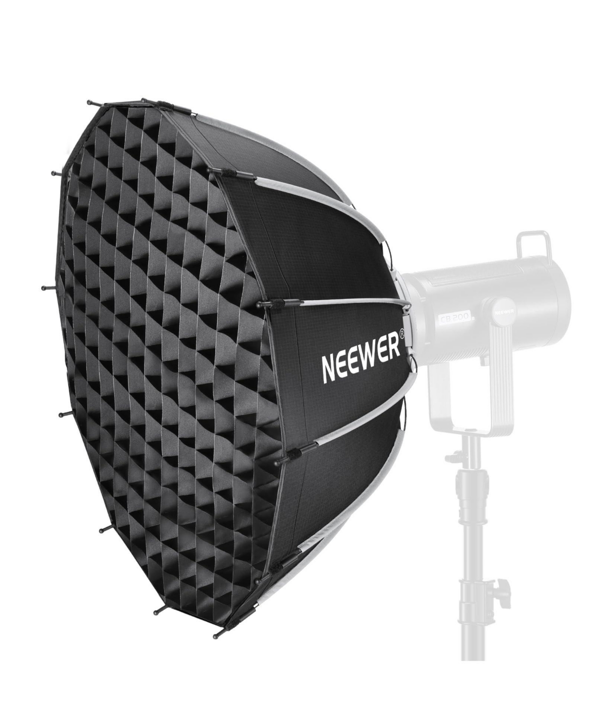 Click here for Neewer NS7P Softbox with 85 cm for Godox prices